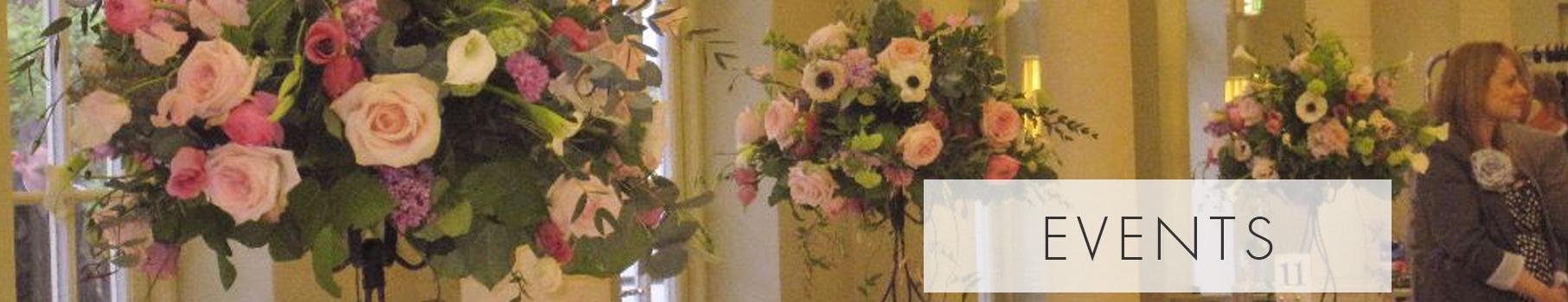 Home | Emma Floral Designs | Croydon